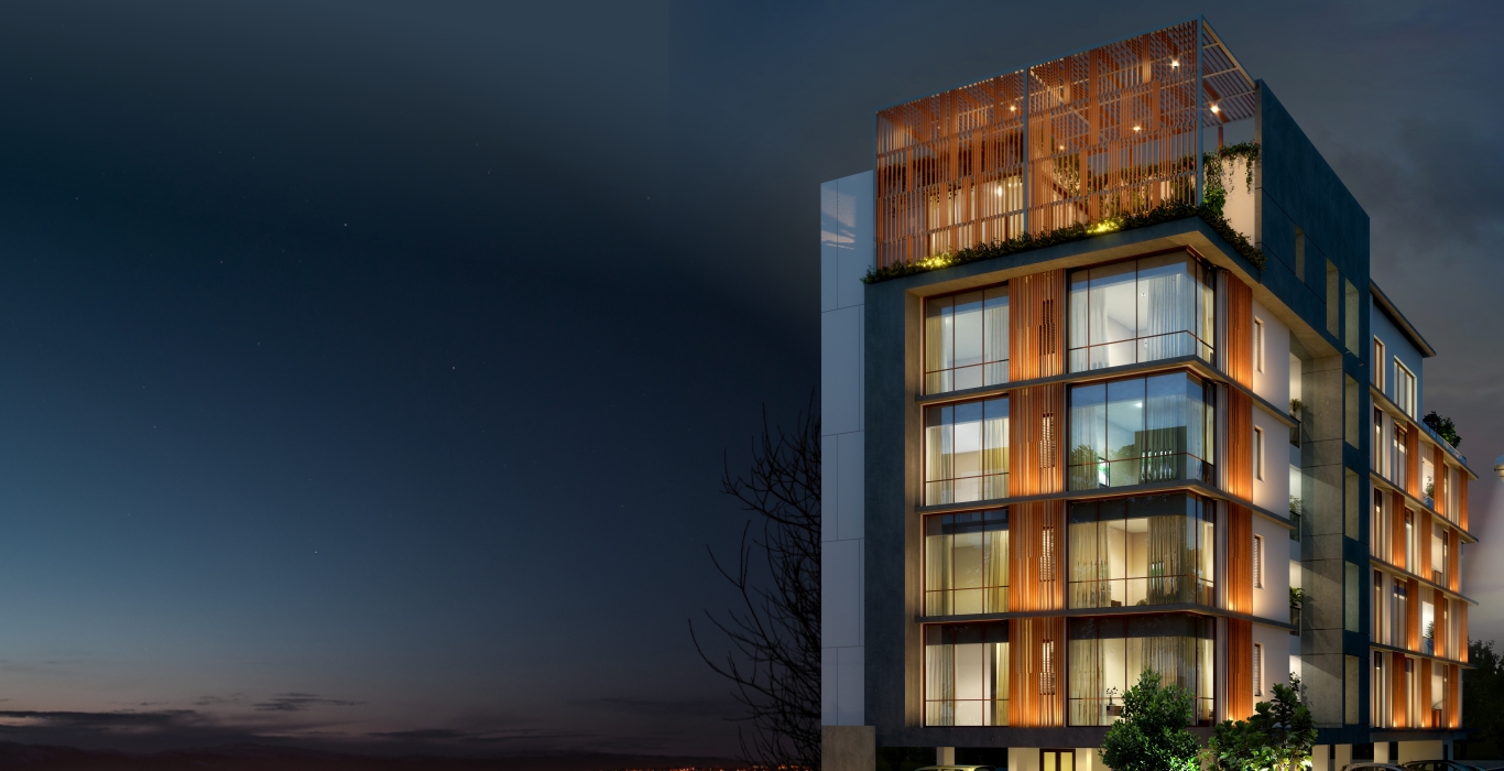 Arham Builders
